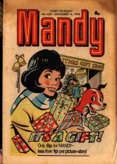 Mandy #622 Reviews