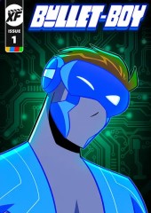 Bullet-Boy from Other