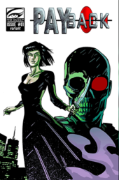 Payback #1 Preview