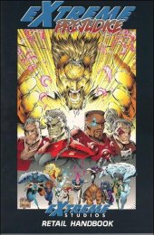 Extreme Prejudice Retail Handbook Reviews