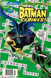 Pandemonium #1 Reviews