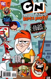 Cartoon Network Block Party #47 Reviews