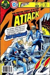 Attack #21 Reviews