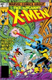 The X-Men #134 Reviews