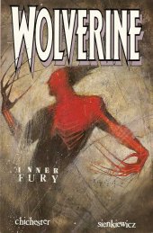 Wolverine: Inner Fury #1 Reviews