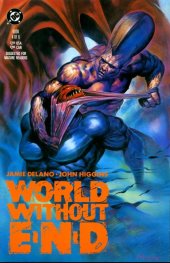 World Without End #4 Reviews