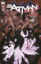 Batman #50 Reviews