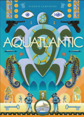 Aqualantic HC Reviews