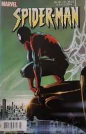 Spider-Man #60 Reviews