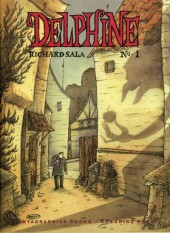 Delphine #1 Reviews