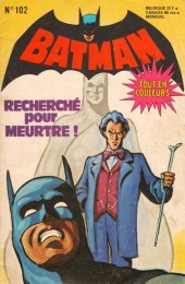 Batman #102 Reviews