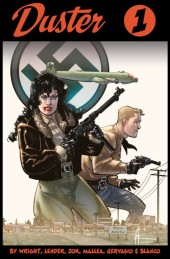 Duster #1 Reviews