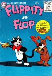 Flippity & Flop #28 Reviews