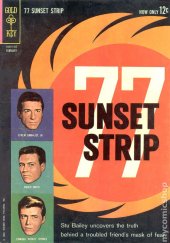 77 Sunset Strip #2 Reviews
