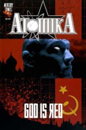 Atomika #6 Reviews