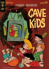 Cave Kids #2 Reviews