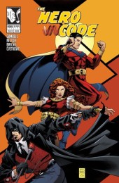 The Hero Code #1 Reviews