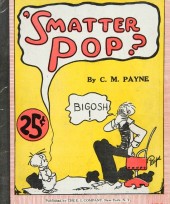 'Smatter Pop? #1 Reviews
