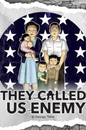 They Called Us Enemy #8 Reviews
