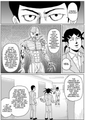 One-Punch Man #131 Reviews
