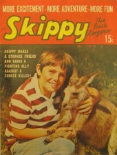 Skippy the Bush Kangaroo #20-57 Reviews