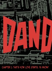 Dandadan #1 Reviews