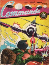 Commando #4 Reviews