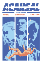 Acausal #3 Reviews