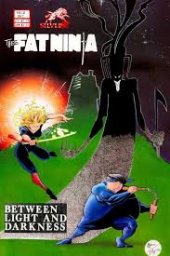 The Fat Ninja #2 Reviews