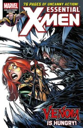 Essential X-Men #10 Reviews