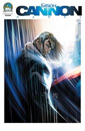 Fathom: Cannon Hawke Vol. 1 Reviews