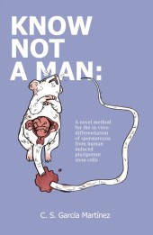 Know Not a Man TP Reviews