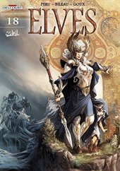 Elves #18 Reviews
