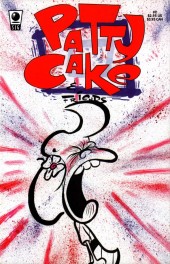 Patty Cake & Friends #2 Reviews