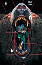 DIE: Loaded #1 Preview