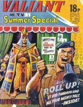 Valiant Summer Special 1973 Reviews