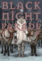 Black Night Parade Vol. 5 TP Reviews