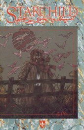 Starchild #5 Reviews