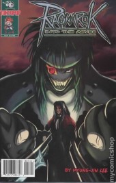 Ragnarok #3 Reviews