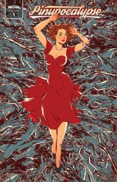 Pinupocalypse from Massive Publishing