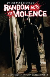 Random Acts of Violence TP Reviews