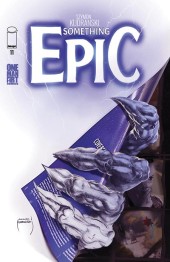 Something Epic #11 Reviews