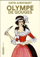 Olympe de Gouges Nouvelle édition TP Reviews