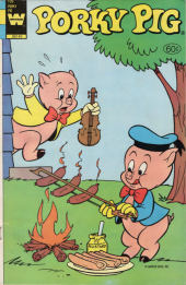 Porky Pig #109 Reviews