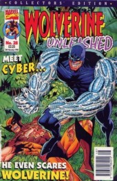 Wolverine Unleashed #28 Reviews