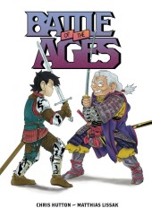 Battle of the Ages #1 Reviews