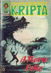 Kripta #58 Reviews