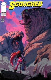 The Scorched #50 Reviews