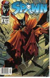 Spawn #3 Reviews