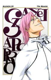 Bleach #274 Reviews